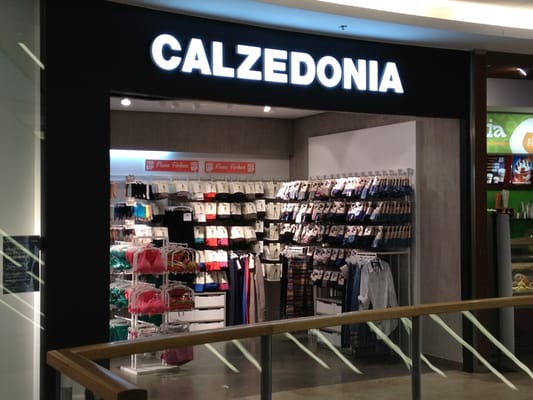 Calzedonia - Women's Clothing - Berlin, Germany - Yelp