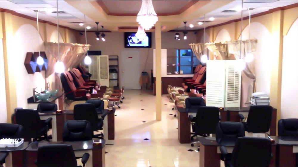 Couture Nails And Spa Nail Salons Deer Park Tx Yelp