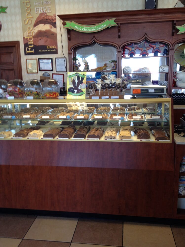 Kilwins Ice Cream Chocolate & Fudge - Desserts - Madeira-Redington ... Kilwins Ice Cream Chocolate & Fudge - Desserts - Madeira-Redington ...