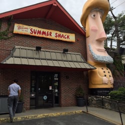 Summer Shack - 180 Photos & 384 Reviews - Seafood - 149 Alewife Brook ...