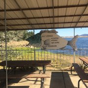 Salt Springs Valley Reservoir & Campground - Campgrounds - 7422 Rock ...