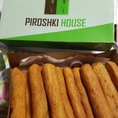 Piroshki House - 37 Photos & 61 Reviews - Bakeries - 14053 Victory Blvd ...
