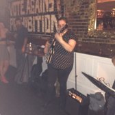 Rye - 92 Photos & 194 Reviews - Cocktail Bars - 1639 Thames St, Fells ...