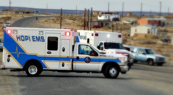 Hopi EMS - Medical Transportation - Polacca, AZ - Phone Number - Yelp