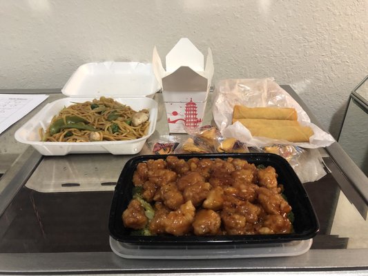 China Pan - 30 Photos & 36 Reviews - Chinese - 23250 SW 112th Ave ...