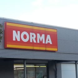 NORMA Filiale - Dietzgenstr. 125, Pankow, Berlin, Germany - Yelp