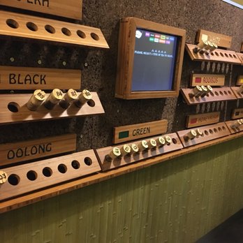 specialTEA Lounge - 560 Photos & 608 Reviews - Coffee & Tea - 10766 SW ...