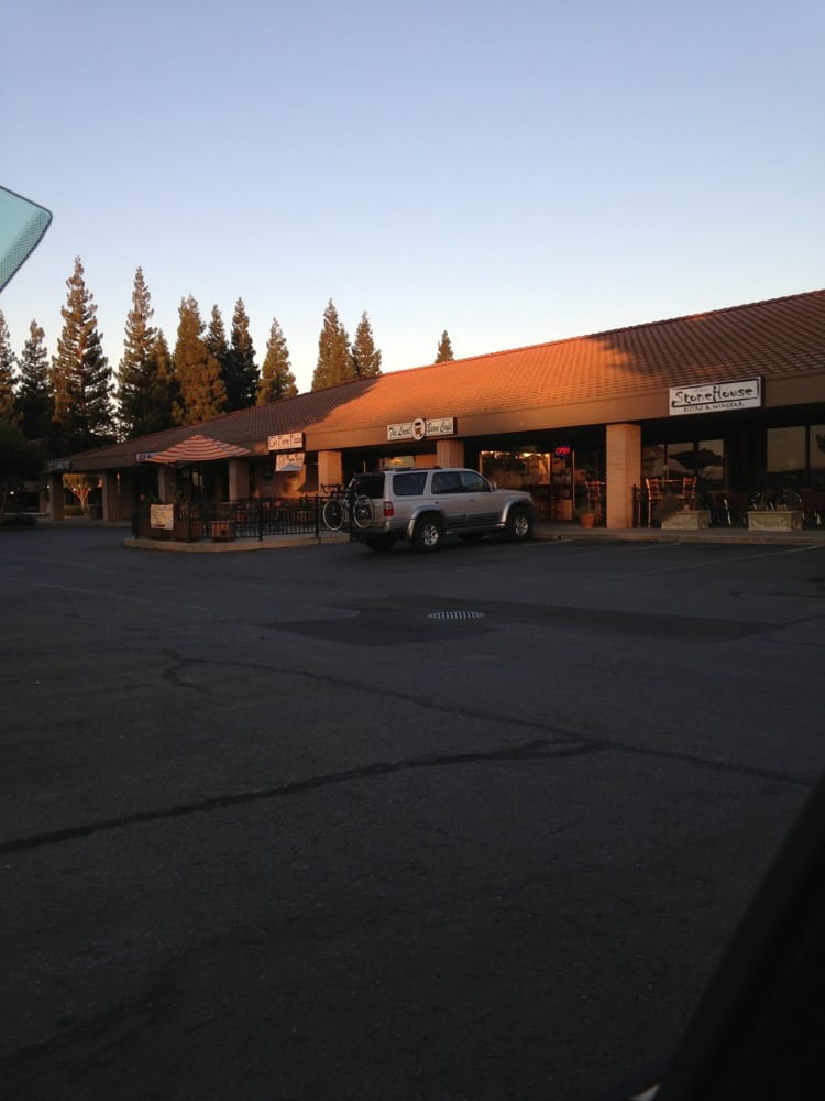 The Local Bean Cafe - 20 Reviews - Coffee & Tea - 7238 Murieta Dr ...