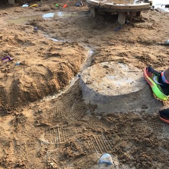 Bison’s Bluff - 108 Photos & 26 Reviews - Playgrounds - 1160 Schaumburg ...