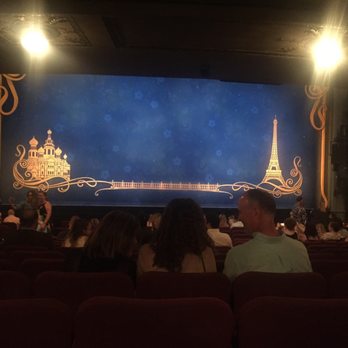 Broadhurst Theatre - 157 Photos & 121 Reviews - Performing Arts - 235 W ...