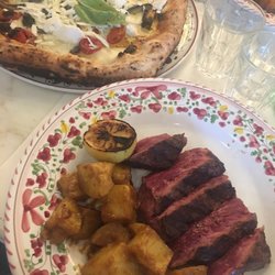 Pink Mamma - 22 Photos - Steakhouses - 20 rue de Douai, Pigalle, Paris ...