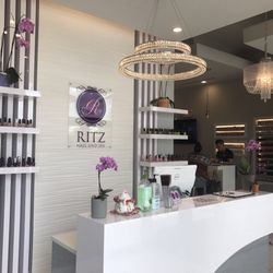 Ritz Nail & Spa - 119 Photos & 52 Reviews - Nail Salons - 2284 S ...