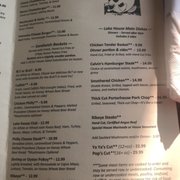 The Lake House - 20 Photos & 10 Reviews - Seafood - 5321 Dingle Pond Rd ...