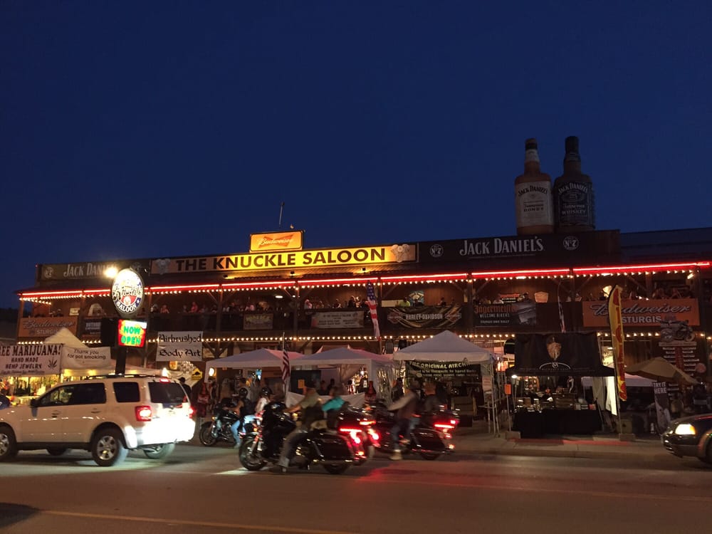 Sturgis Bike Week - 21 Photos - Festivals - 20525 Glencoe Dr, Sturgis ...