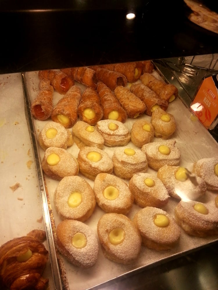 Pasticceria Linari - 16 Photos & 12 Reviews - Desserts - Via Nicola ...