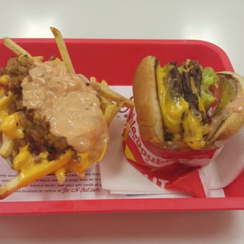 In-N-Out Burger - 52 Photos & 89 Reviews - Fast Food - 19407 N 27th Ave ...