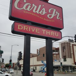 Carl’s Jr. - 54 Photos & 92 Reviews - Fast Food - 501 S Western Ave ...
