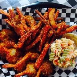 The Fish Guy - 38 Photos & 69 Reviews - Seafood - 4114 Grand Blvd, New ...