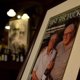 E & J Gallo Winery - 23 Photos - Wineries - 600 Yosemite Blvd, Modesto ...