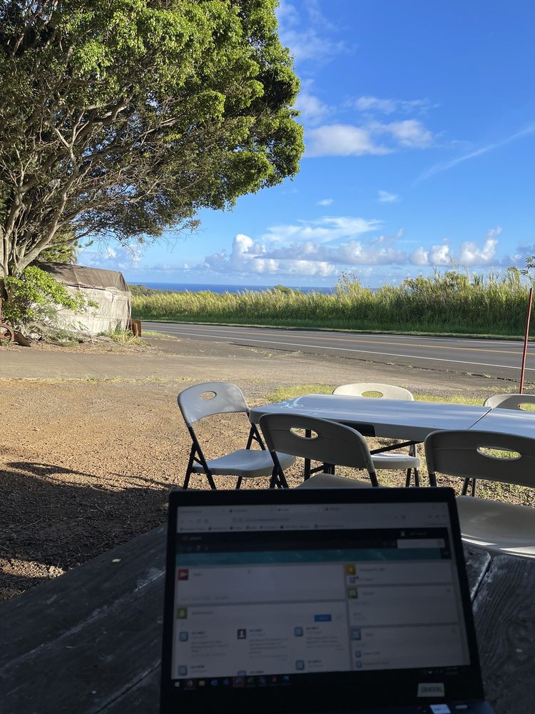 Fat Boy Ron’s Famous Grilled Cheese, Lahaina | Roadtrippers