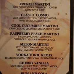 Riviera Ristorante - Italian - Whitestone - Whitestone, NY - Yelp