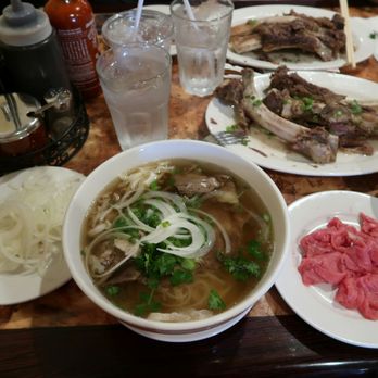 Pho Duyen Mai - 270 Photos & 152 Reviews - Vietnamese - 5375 Kearny ...