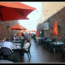 Calamari’s Squid Row - 39 Photos & 43 Reviews - American (Traditional ...