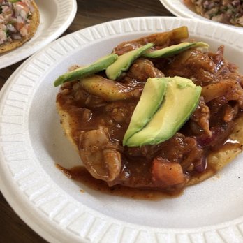 Mariscos Jalisco - 128 Photos & 78 Reviews - Tacos - 753 E Holt Ave ...