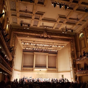 Boston Symphony Hall - 175 Photos & 197 Reviews - Performing Arts - 301 ...