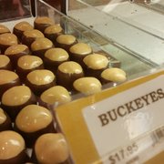 Malley’s Chocolates - 15 Photos & 18 Reviews - Candy Stores - 13400 ...
