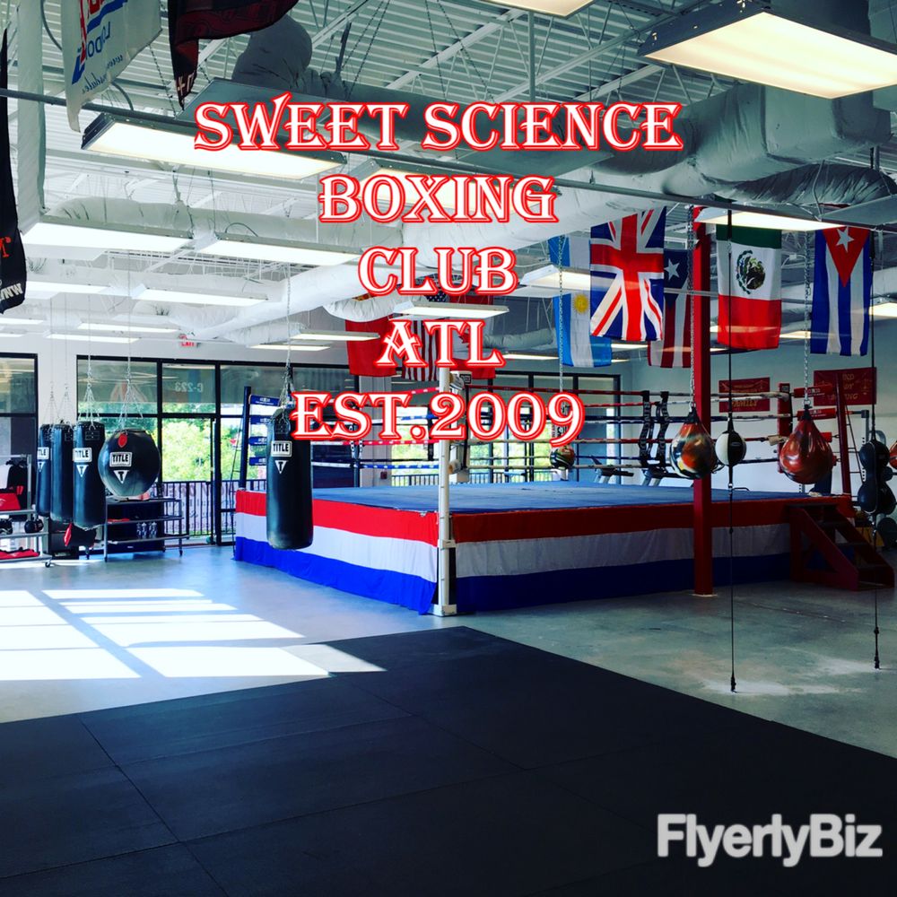 Sweet Science Boxing Club - Last Updated June 1, 2017 - 79 Photos & 14 ...