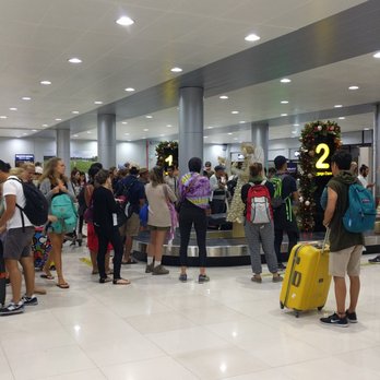 Terminal 4 NAIA - 57 Photos & 13 Reviews - Airport Terminals - Domestic ...