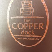 Copper Dock Restaurant - 45 Photos & 66 Reviews - American (New) - 1474 ...