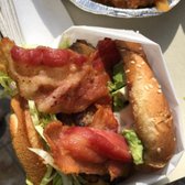 Volcano Burgers - 182 Photos & 406 Reviews - Burgers - 3652 Cerritos ...
