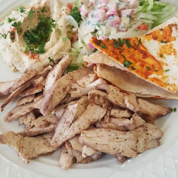 Carousel Restaurant - Order Online - 485 Photos & 729 Reviews - Middle ...