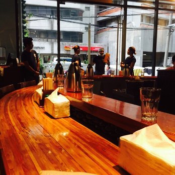 Mendokoro Ramenba - 107 Photos & 40 Reviews - Ramen - Soliman Street ...