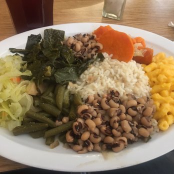 Mrs White’s Golden Rule Cafe - 171 Photos & 357 Reviews - Soul Food ...