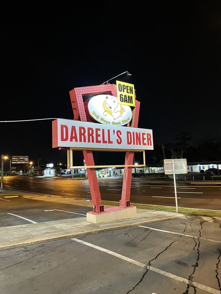 Darrell's Diner