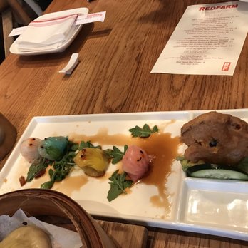 RedFarm - 586 Photos & 563 Reviews - Dim Sum - 529 Hudson St, West ...