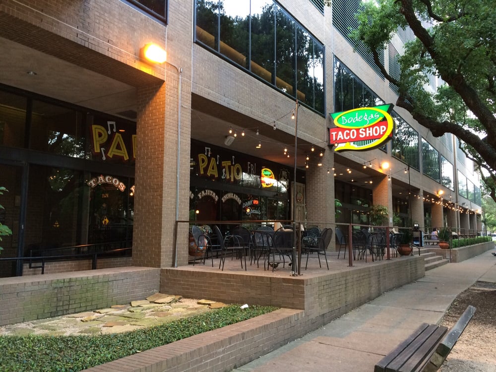 Bodegas Taco Shop - 185 Photos & 388 Reviews - Mexican - 1200 Binz Ave ...