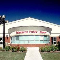 Edmonton Public Library - Woodcroft - Libraries - 13420 114 Avenue ...