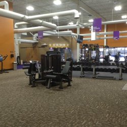 Anytime Fitness - 19 Photos - Gyms - 6450 Wedgewood Rd N, Maple Grove ...