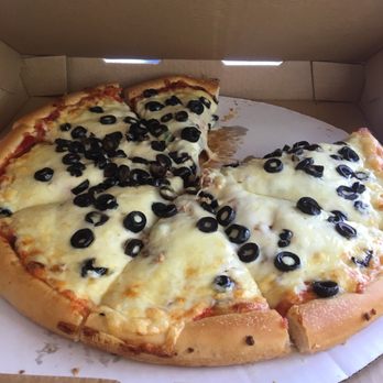 Mata’s Greek Pizza & Grinders - 22 Photos & 71 Reviews - Pizza - 1708 ...