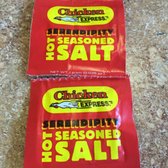 Chicken Express - 28 Photos & 15 Reviews - American (Traditional ...