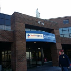 Providence Regional Medical Center Everett - Pacific Campus - 12 Photos ...