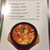 Danbi Korean Restaurant - 332 Photos & 186 Reviews - Korean - 1092 N ...