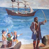 Pirate Playground - 14 Photos - Playgrounds - 502 E Erie Ave, Folly ...