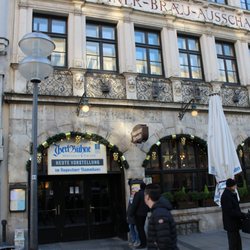 Zum Augustiner - 231 Photos & 213 Reviews - German - Neuhauserstr. 27 ...