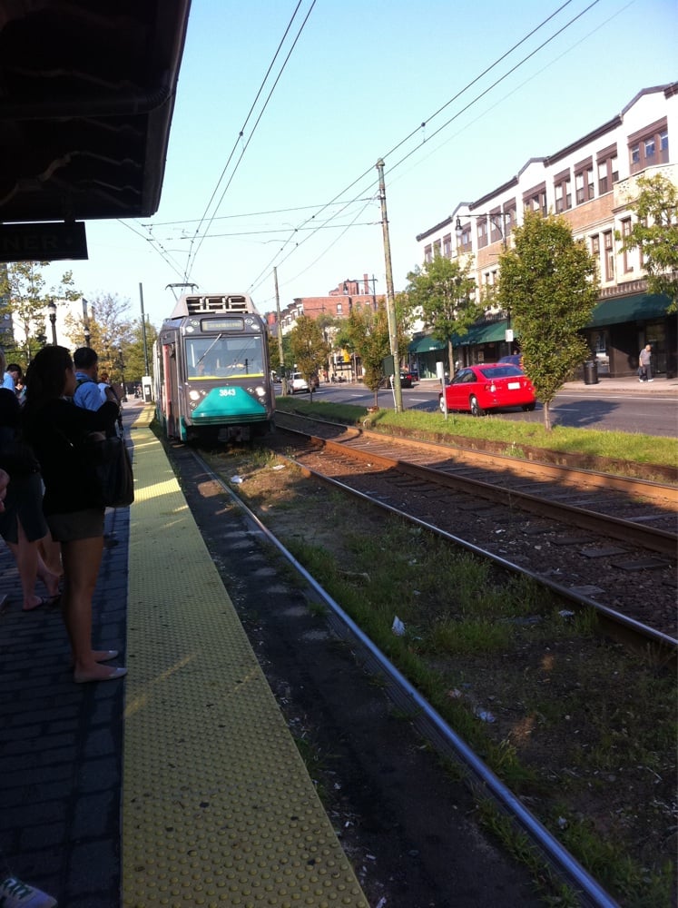 Green Line- C - 2019 All You Need to Know BEFORE You Go (with Photos ...