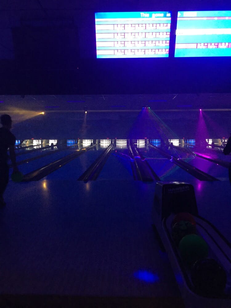 Dunedin Lanes - Bowling - 405 Patricia Ave, Dunedin, FL - Phone Number ...